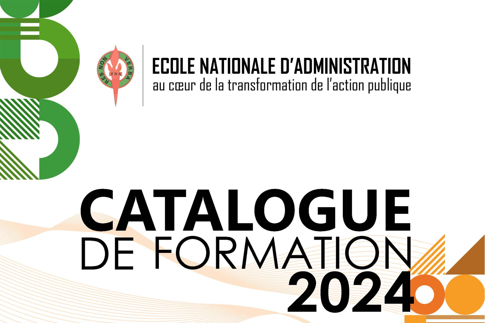 Plateforme E-learning: Tous les cours